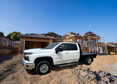 Why Express 4X4 Is the Jobsite’s Best Kept Secret